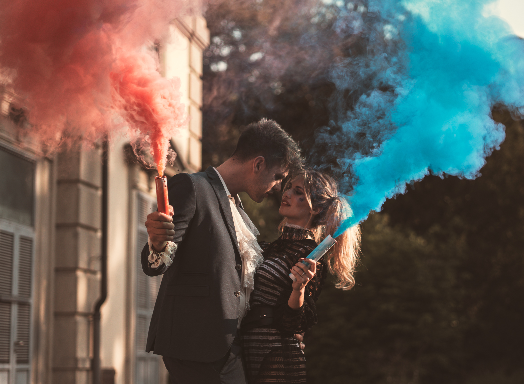 Halloween: la festa dei morti tra tradizione, ritualità e moda